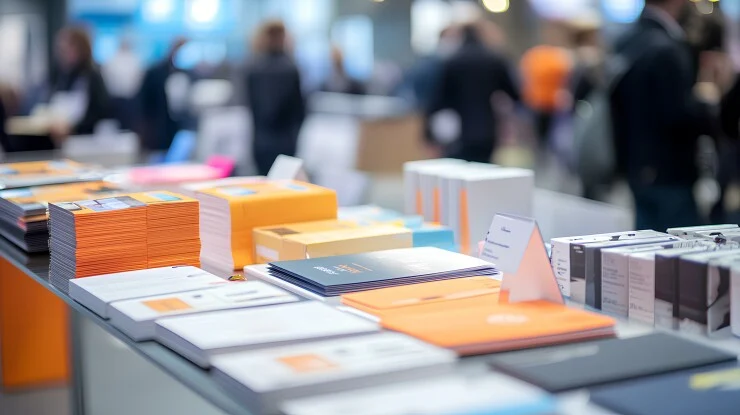 Branded Merchandise for Events