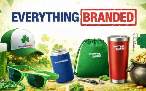 Promotional Products for Your Brand | Custom Merch & Swag