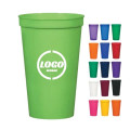 22 Oz. Stadium Cups