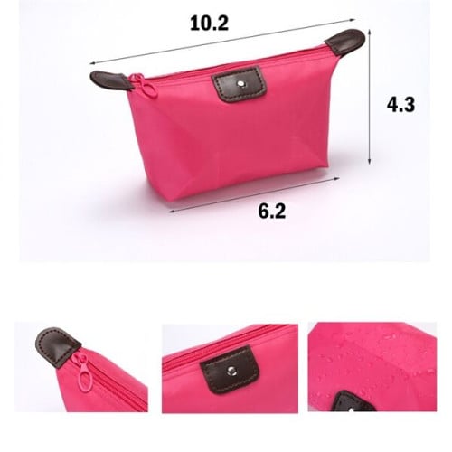 Waterproof Travel Portable Cosmetic Bag
