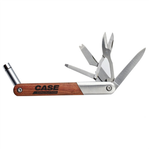 Stick Multitool With Led Light