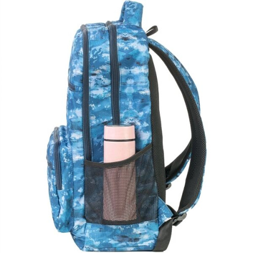 Lightweight High Tech Backpack Water-Repellent Computer Bag