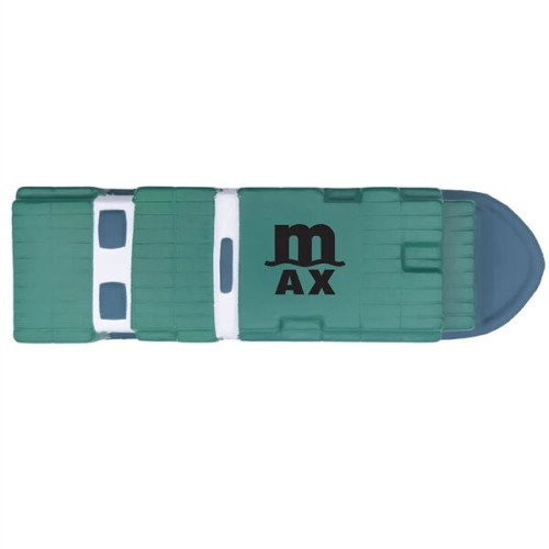 Container Ship Stress Reliever