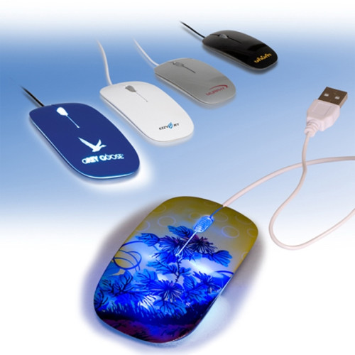 Custom Fashion Mouse | EverythingBranded USA