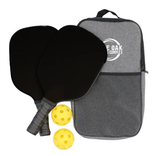 Pickleball Set | EverythingBranded USA