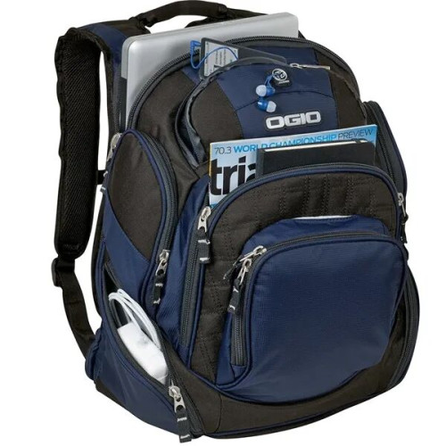 OGIO® Mastermind Backpack